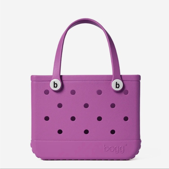 BOGG BAG | Bags | Nwt Raspberry Bitty Bogg Bag | Poshmark